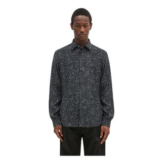 Paul Smith Casual Shirts - - Shirts - Herren - Blau - XL