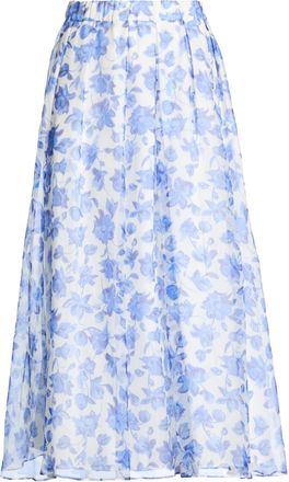 Max Mara HOSEN & R&Ouml;CKE - Midi-R&ouml;cke auf YOOX.COM