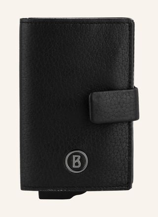 Bogner Kartenetui Vail C-Two E-Cage schwarz