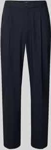 Mc Neal Straight Fit Hose mit Viskose-Anteil
