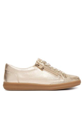 Caprice Sneakers 9-23706-44 Goldfarben