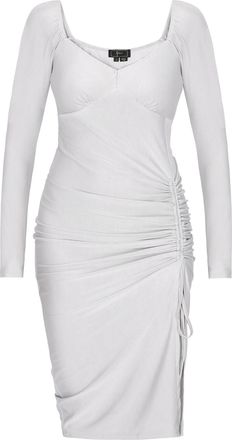 Faina Kleid Festive