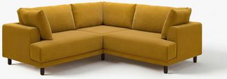 IKEA UPP&Aring;KRA Modulecksofa 3-sitzig