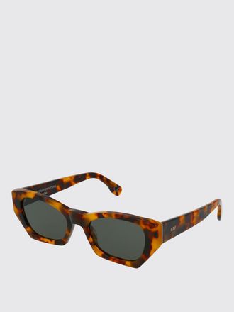 Retro Superfuture Sonnenbrille RETROSUPERFUTURE Herren Farbe Braun
