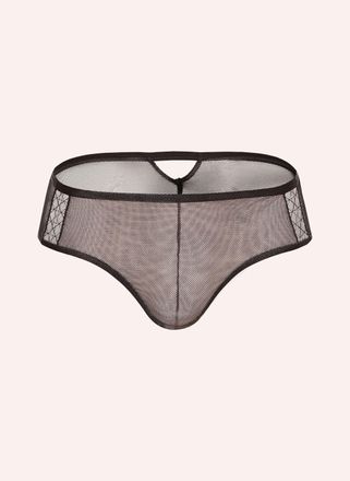 Triumph Panty Palina Cosmic Heartbeat schwarz