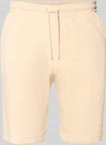 Blend Sweatshorts mit elastischem Bund Modell KARLOS