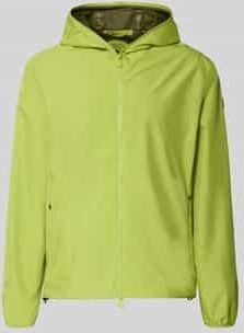 Save The Duck Jacke mit Zweiwegerei&szlig;verschluss Modell Zayn