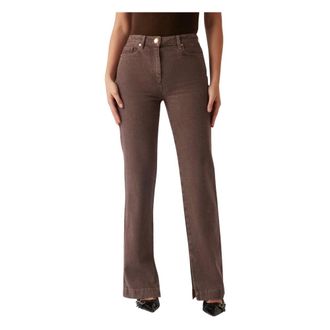 Marciano Raina Gerades Jeans - - Jeans - Damen - Braun - W25