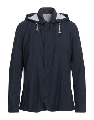 Barba JACKEN & M&Auml;NTEL - Jacken und Anoraks auf YOOX.COM