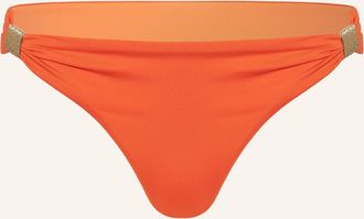 Heidi Klein Heidi Klein Basic-Bikini-Hose Pilanesberg orange