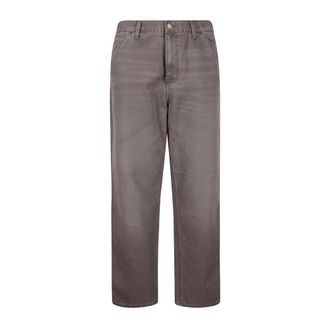 Carhartt Work in Progress Herren, Jeans, Grau, W29Gr&ouml;&szlig;e