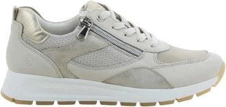 Remonte Femme, Chaussures, Beige, Taille: 36 EU D2G11 Baskets