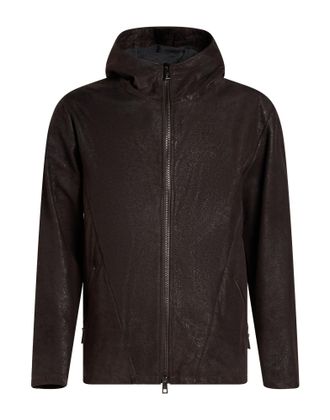 Giorgio Brato JACKEN & M&Auml;NTEL - Jacken und Anoraks auf YOOX.COM