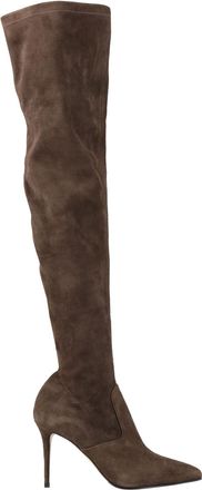 Le Silla SCHUHE - Stiefel auf YOOX.COM