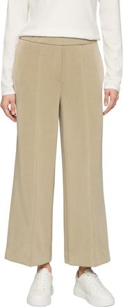 s.Oliver Culotte aus Scuba mit hohem Bund