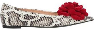 AGL CHAUSSURES - Ballerines sur YOOX.COM