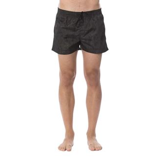 Roberto Cavalli Badebekleidung - - Swimwear - Herren - Gr&uuml;n - XL