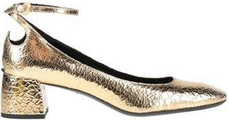 A.Bocca CHAUSSURES - Escarpins sur YOOX.COM