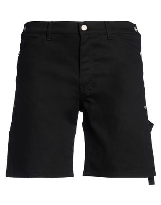 Courr&egrave;ges HOSEN & R&Ouml;CKE - Jeansshorts auf YOOX.COM
