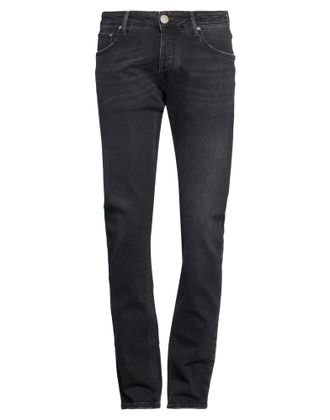 Hand Picked HOSEN & R&Ouml;CKE - Jeanshosen auf YOOX.COM