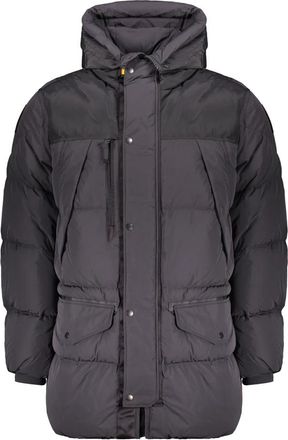Parajumpers Harraseeket 2.0 Parka - - Coats - Herren - Grau - M