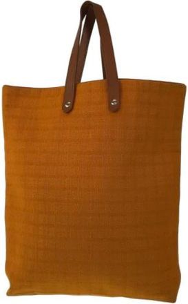 Hermès Damen, Pre-Owned, Braun, ONE SIZEGröße