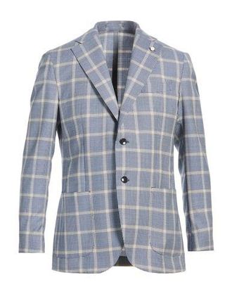 Luigi Bianchi Mantova Ensembles et coordonn&eacute;s - Blazers sur YOOX.COM