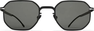 Mykita Ml15 Sonnenbrille - - Accessories - unisex - Schwarzk - ONE SIZE