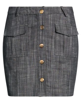 Jijil HOSEN & R&Ouml;CKE - Jeansr&ouml;cke auf YOOX.COM