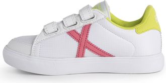 Munich Mini Rete Sneaker, Weiß 025, 37 EU