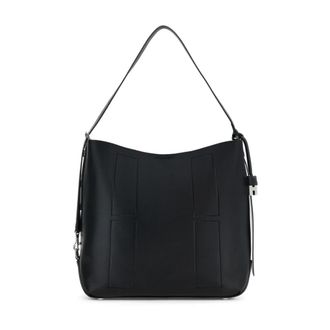 Hogan Hobo Bag - - Bags - Damen - Schwarzk - ONE SIZE