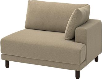 IKEA UPP&Aring;KRA 1,5er-Sitzelement