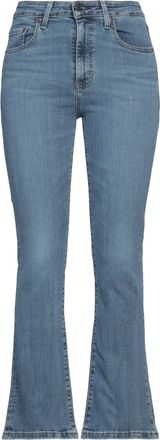 Levi's HOSEN & RÖCKE - Jeanshosen auf YOOX.COM