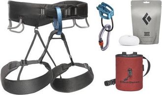 Black Diamond Momentum Mens Package - Kletterpacket
