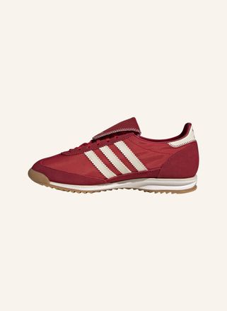 adidas Originals Adidas Originals Sl 72 Og Lt Schuh weiss
