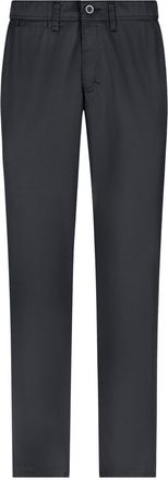 Club Of Comfort Flatfront-Hose Modell Garvey CLUB OF COMFORT blau