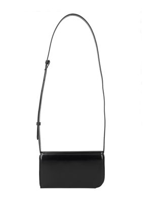 Jacquemus Schultertasche - Schwarz