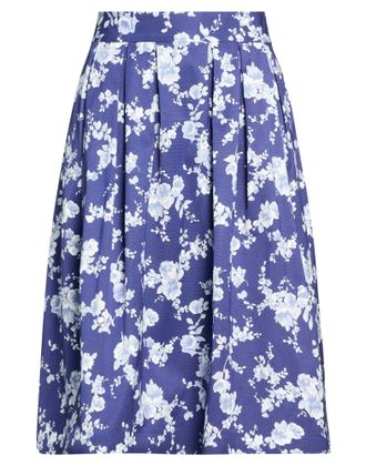 Carolina Herrera HOSEN & R&Ouml;CKE - Midi-R&ouml;cke auf YOOX.COM