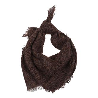 Faliero Sarti Damen, Accessories, Braun, ONE SIZEGr&ouml;&szlig;e
