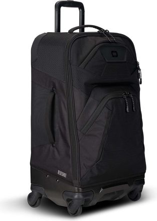 Ogio Renegade Spinner mit 4 Rollen, 66 cm, Schwarz, 26, Renegade Spinner mit 4 Rollen, 66 cm