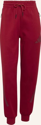adidas Sweatpants Z.N.E. rot