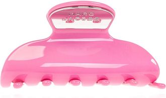 Marc Jacobs Femme, Accessoires, Rose, Taille: ONE Size Barrette pour cheveux