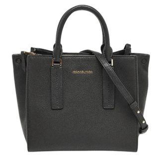 Michael Kors Pre-owned Leder Handtaschen - - Pre-owned - Damen - Schwarzk - ONE SIZE