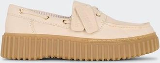 Clarks Chaussures bateau - Taille 36