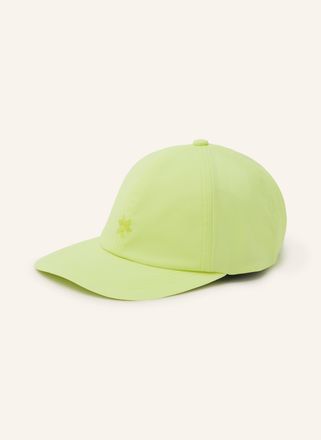 Goldwin Cap All Direction Light gruen