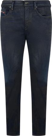 Diesel Homme, Jeans, Bleu, Taille: W28 Jeans Slim-fit