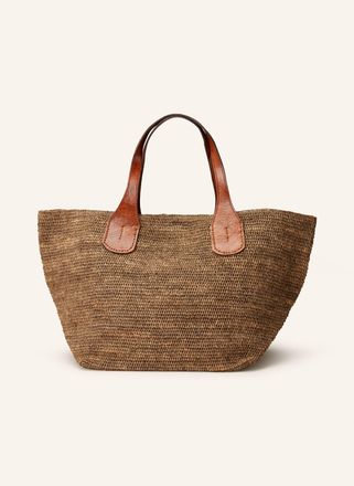 Ibeliv Ibeliv Shopper Tokyo beige