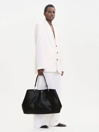 Emporio Armani Handtasche Emporio Armani EW001001 AF18673 UC001 Schwarz