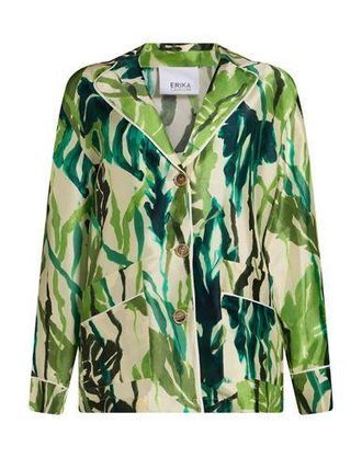 Erika Cavallini Semi Couture Ensembles et coordonn&eacute;s - Blazers sur YOOX.COM