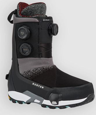 Burton Highshot X Pro 2027 Step On Boots black